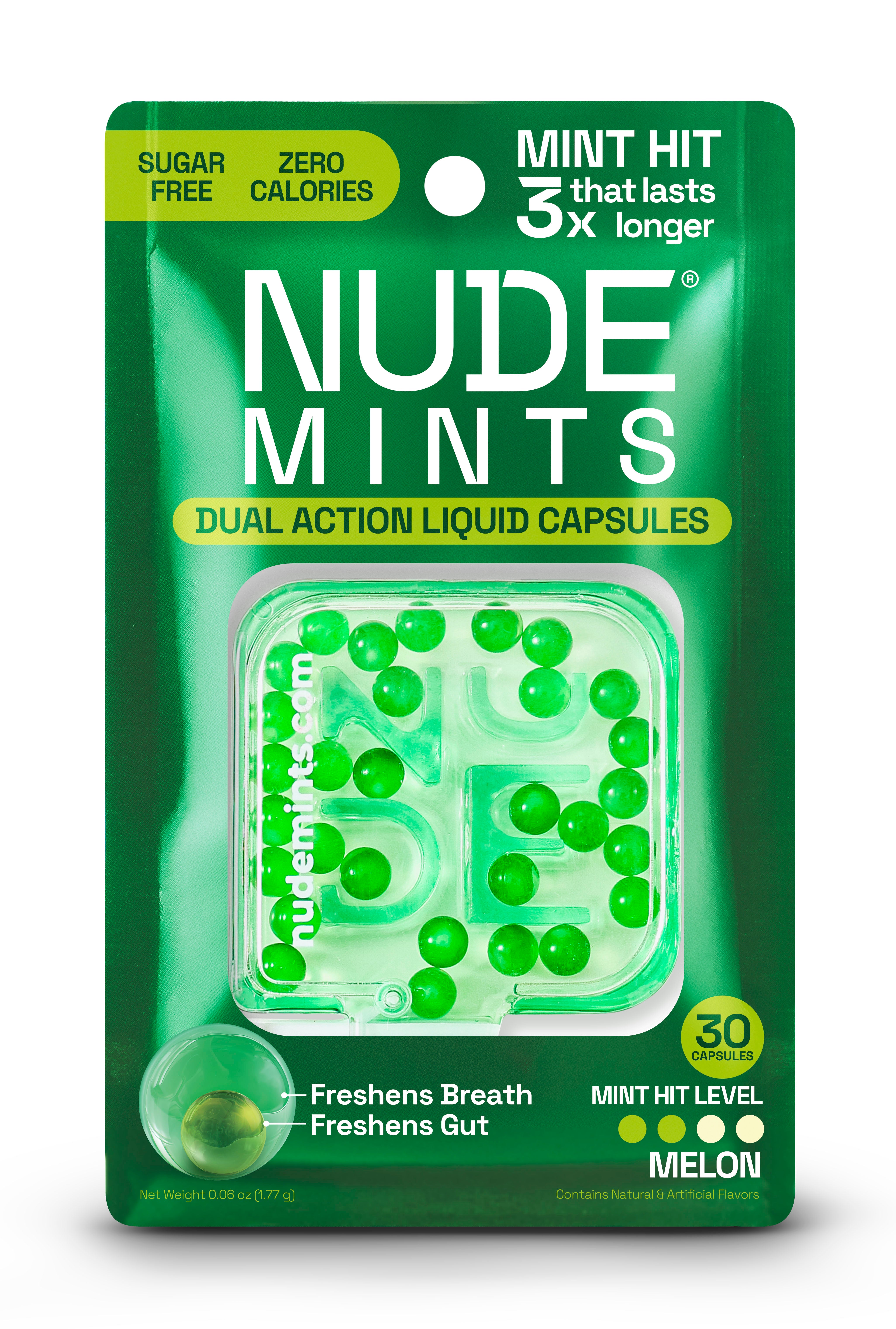 Collections – NUDE MINTS